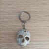 COD Points Keychain, Double Sided Warzone COD Points CP Keychain ...