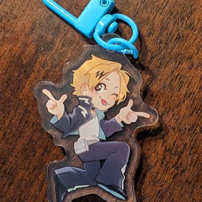 Seroroki Sticker Sheet - Etsy