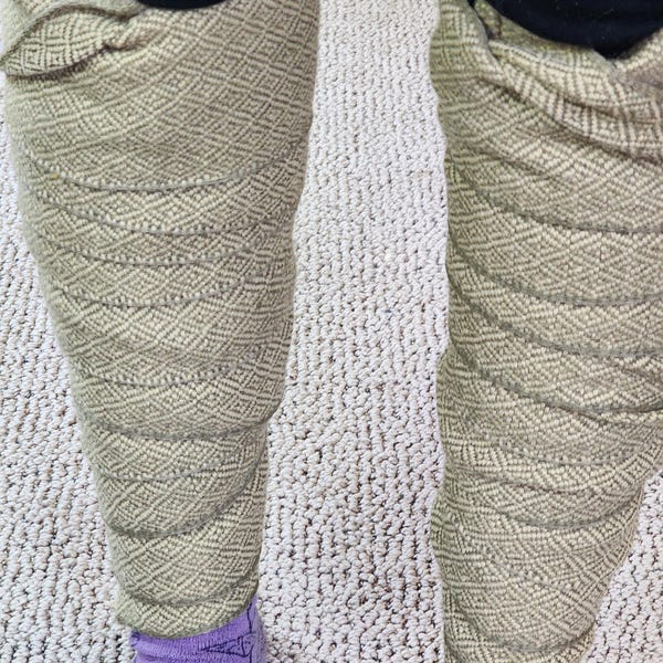 ORKNEY HOOD | Iron Age Hood, Scottish Hood, Historical Reenactment, Pre ...