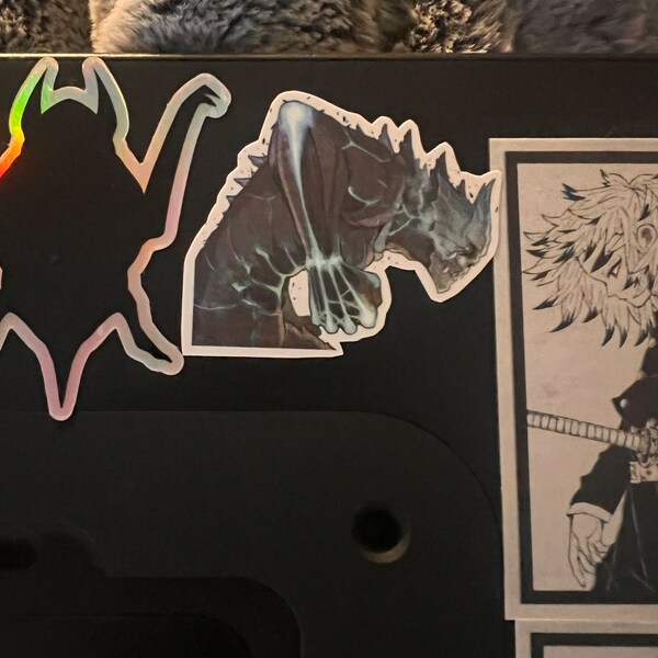 Cursed Reaction Meme Stickers - Etsy