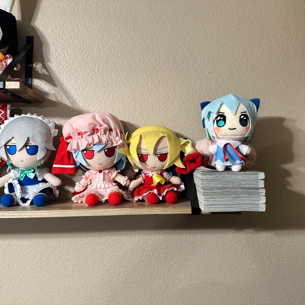 Cirno Sticker - Etsy