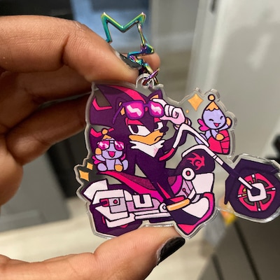 Fanfic Time & Video Essay Stickers - Etsy