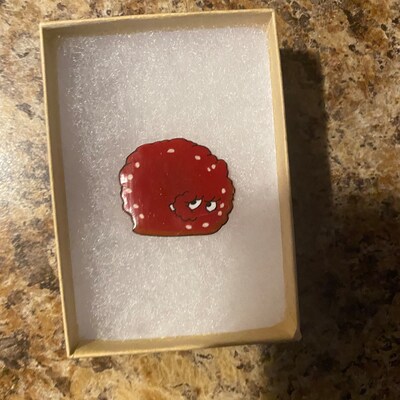 Invader Zim Gir Rings - Etsy