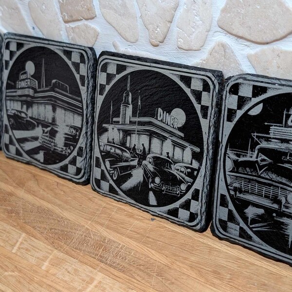 Bigfoot Bundle - 4 SLATE Engrave Files, SVG Instant Digital Download ...