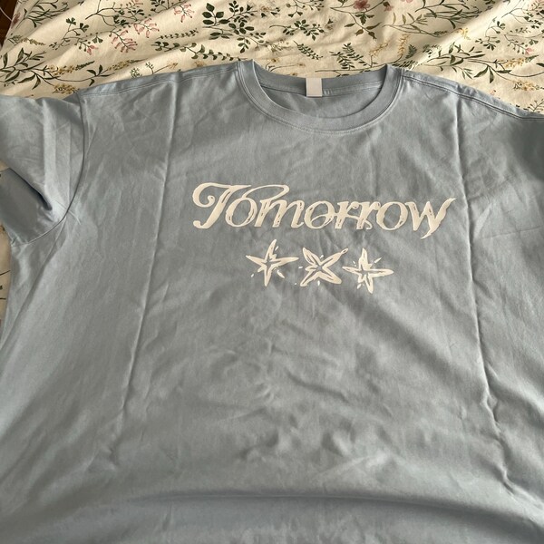 TXT Tomorrow X Together SVG Png Jpg Eps Txt Svg Txt Act Promise Txt ...