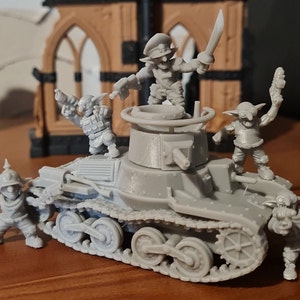 Lamia 28mm Scale Dungeons and Dragons Miniatures for Tabletop Gaming ...