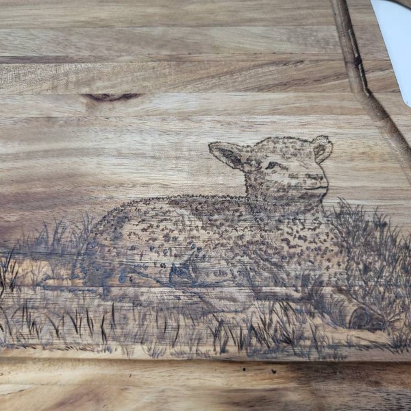 Vintage 1966 Fender Guitar Schematic Pyrography Wall Art - Custom Made ...