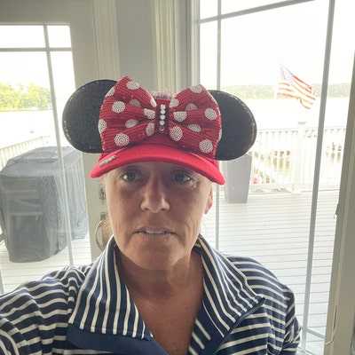 Figment Inspired Visor Disney Visor Disney Parks Essentials - Etsy