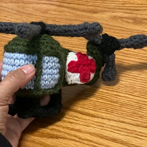 CROCHET GUITAR PATTERN Pdf Mini Guitar Amigurumi Tutorial Miniature ...