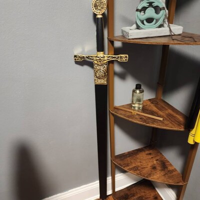 Roman Gladius Historical Custom Made Damascus Steel Blade - Etsy