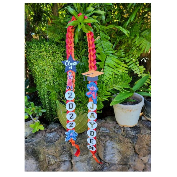 Ballet Lei, Graduation Ballet ,kinder Ballet Lei, Preschool Lei ...