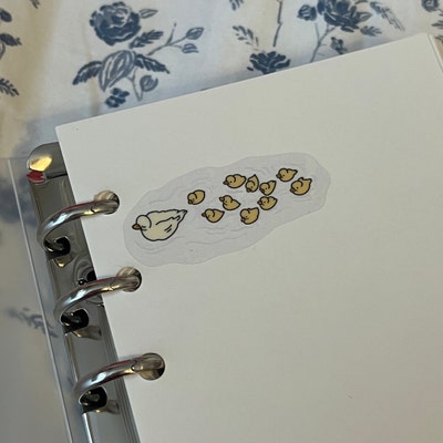 Cute Island Girl Sticker Hawaiian Woman Decal Tropical Vibes - Etsy