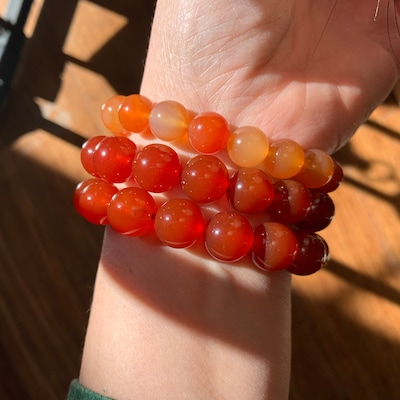 Red Healer Towers, Red Hematoid Points, Fire Quartz Points, Healing ...