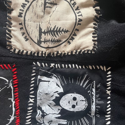 HEADHUNTER WITCH BACKPATCH Ooh I Did It Again and This Time It's a ...