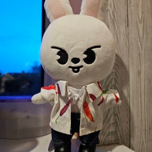 Up All Night Skzoo Outfits, Halloween Clothes Stray Kids, Vampire Skzoo ...