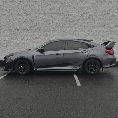 Instagram Sticker Social Media Sticker Vinyl Car Decal Holographic ...