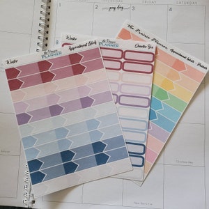Book Tracker build a Bookshelf Planner Stickers - Etsy