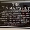 Personalised Licensee Aluminium Metal Sign Customised With Your Words ...