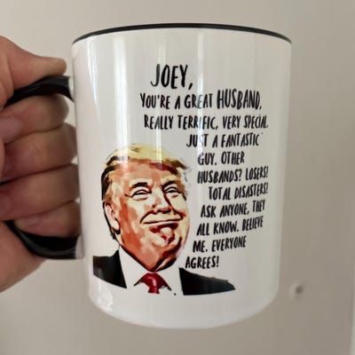 El Yayo Regalo, Si El Yayo No Puede Arreglarlo Estamos Jodidos Taza De ...