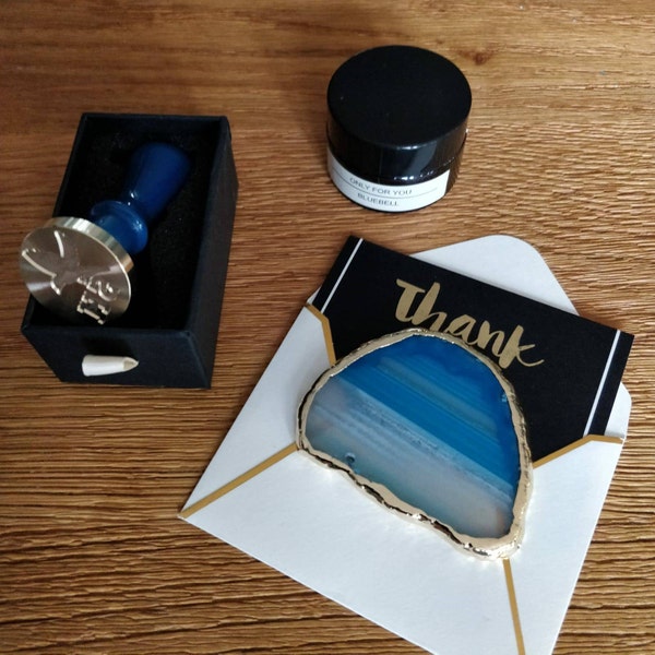 Personalized and Custom Invisible Fluorescent Anti-counterfeiting Seals ...