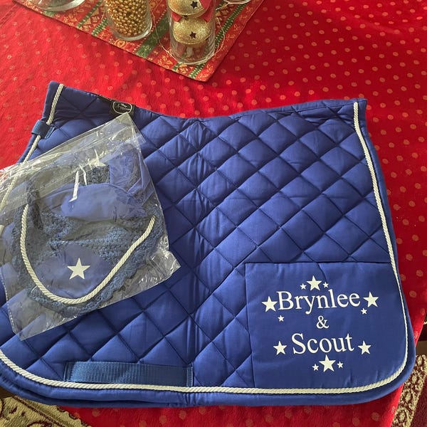 Equestrians Fully Matchy Matchy Long Sleeved Baselayer Sets Children’s ...