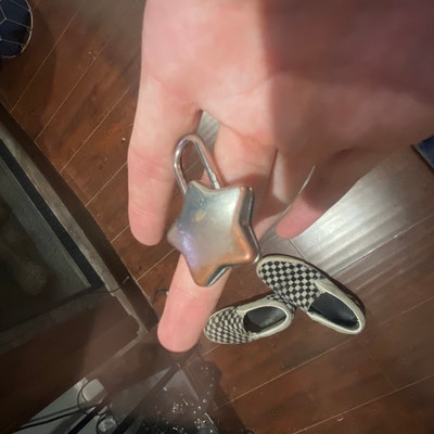 Queen of Spades Elastic Choker or Pendant Necklace. QOS. - Etsy