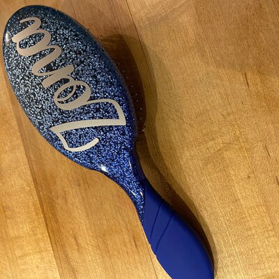 Personalized Disney Princesses Frozen 2 Wet Brushes & - Etsy