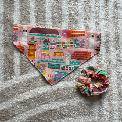 San Francisco Fabric Going to San Francisco by Allisonbeilkedesigns San ...