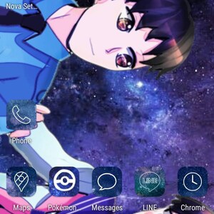 Lavender Ios App Icon Pack 300 Unique Icons in 4 Colors Each 20 Widget ...