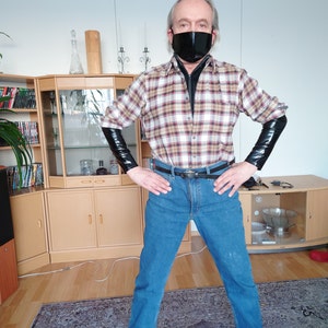 Sheer Face Veil /chiffon Veil Mask/sexy Veil/belly Dance Mask/arabian ...