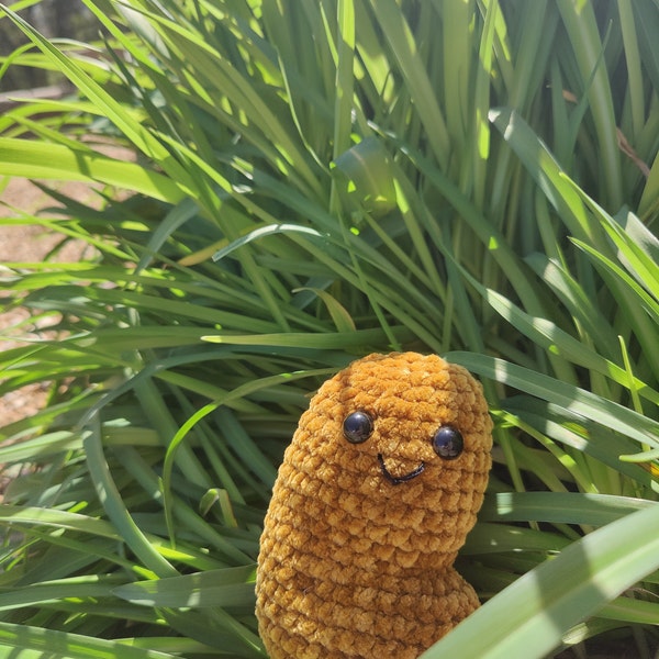 Mini Cuddle Fish Crochet Pattern PDF - Etsy