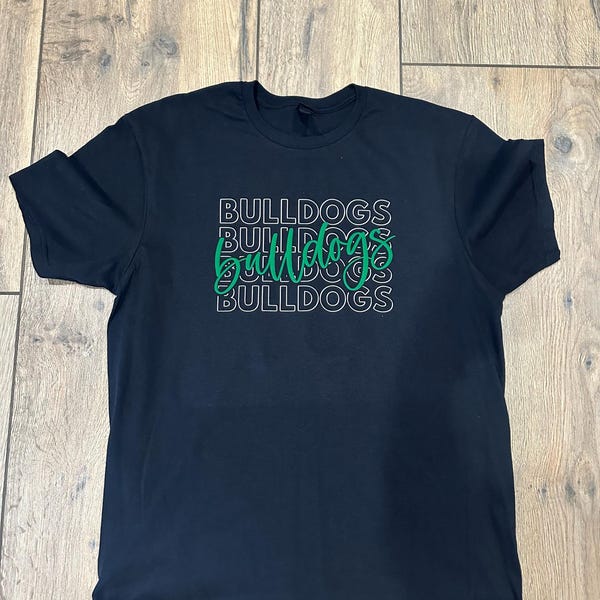 Bearcats Retro Team Design, Team Apparel, Bearcats Shirt SVG, Bearcat ...