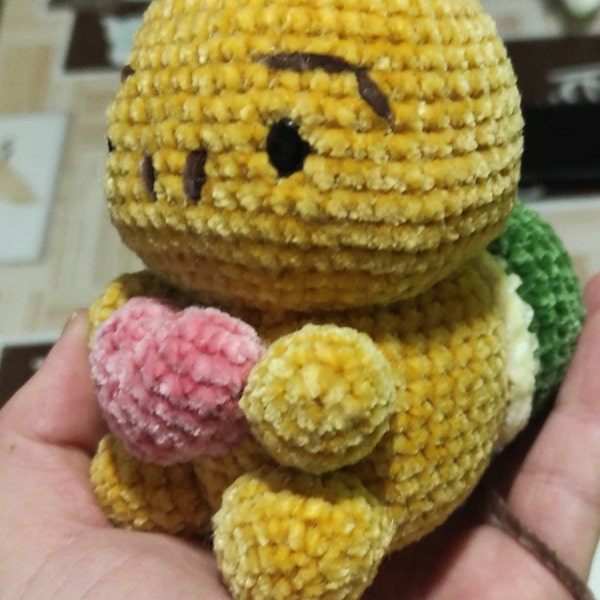 PATTERN Cat Toaster, Crochet Patterns, Instant Digital Download ...