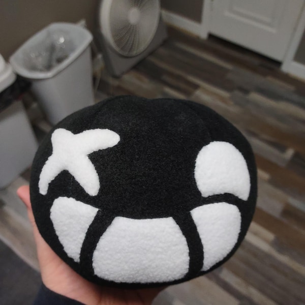 Zote the Mighty Hollow Knight Plush Toy, Hollow Knight Soft Doll ...