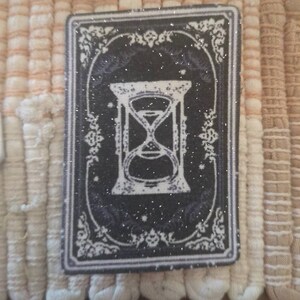 Spooky Occult Iron on Patches. - Etsy