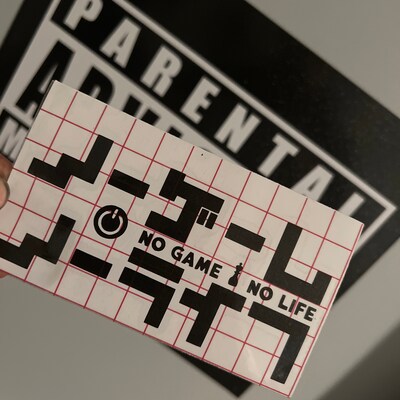 JJK Sukuna Decal Jujutsu Kaisen Anime Decal Sticker Kawaii Anime Car ...