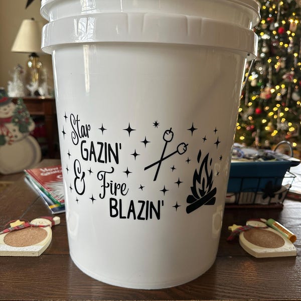 If the Trailer is Rocking It's Only Because I Tripped Over the Dog ...