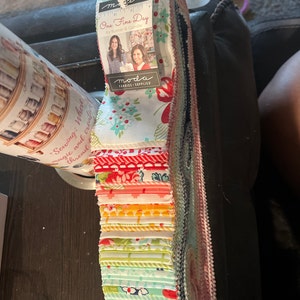 PREORDER Barn Dance Quilt Kit by Pieces to Treasure Moda 78 X 78 - Etsy