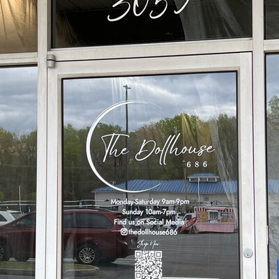 Night Drive / Japanese Kanji Decal Sticker JDM Drift Window Laptop ...