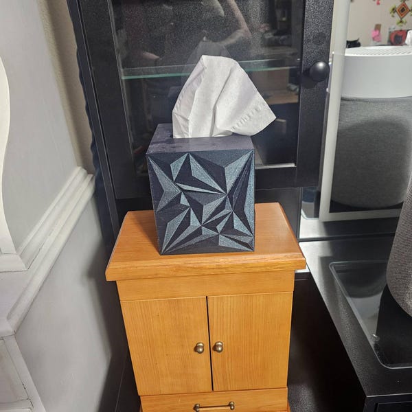 10" Baby Phoenix Heart Dragon Articulating Flexi by Cinderwing, Fidget ...