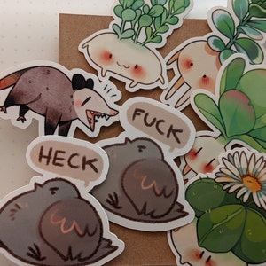 Tiger Mermaid Art Print | Etsy