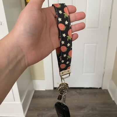 Fall Keychain Halloween Keychain Thanksgiving Keychain Fall - Etsy