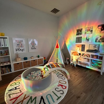 Space Wall Art, ABC Space Poster, Space Alphabet, Space Theme, Space ...