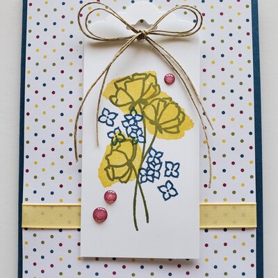 Lemoncraft Serenity 6x6 Designer Scrapbook Paper - Etsy