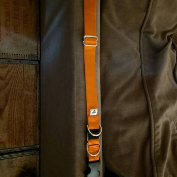 Solid Color BREAKAWAY Safety Dog Goat Pig Sheep Collar | Personalized ...