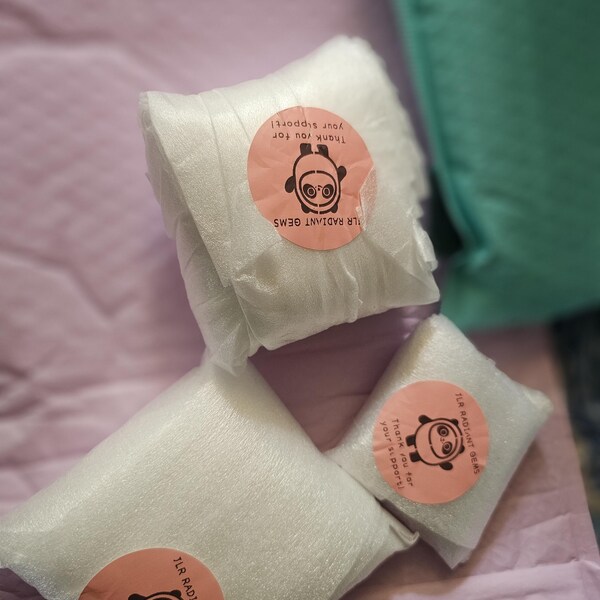 Large Flashy Lab Sphere, Purple Blue Pink Yellow Flash, Rainbow Flash ...