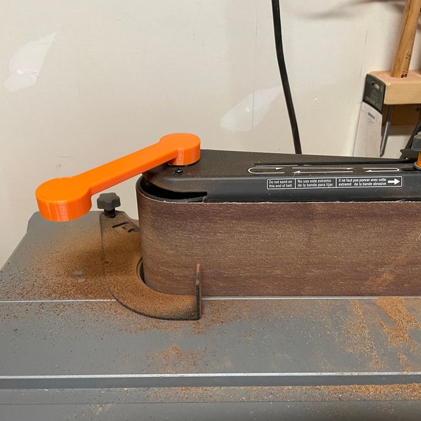 Onefinity Cnc Touch Probe Holder Etsy