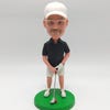 Custom Golf Bobblehead, Personalized Golf Gifts for Him, Unique Golf ...