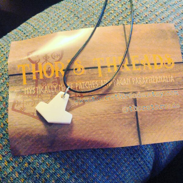 Black Magic Valknut Norse Knotwork Viking Patch Valkyrie Heathen ...