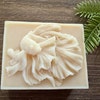 Calla Lily Shape Silicone Soap Molds 9 Cavities, Handmade, Calla Lily 9 ...